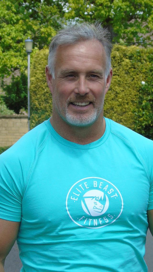 Ashley Ward Coaching - Online Coaching